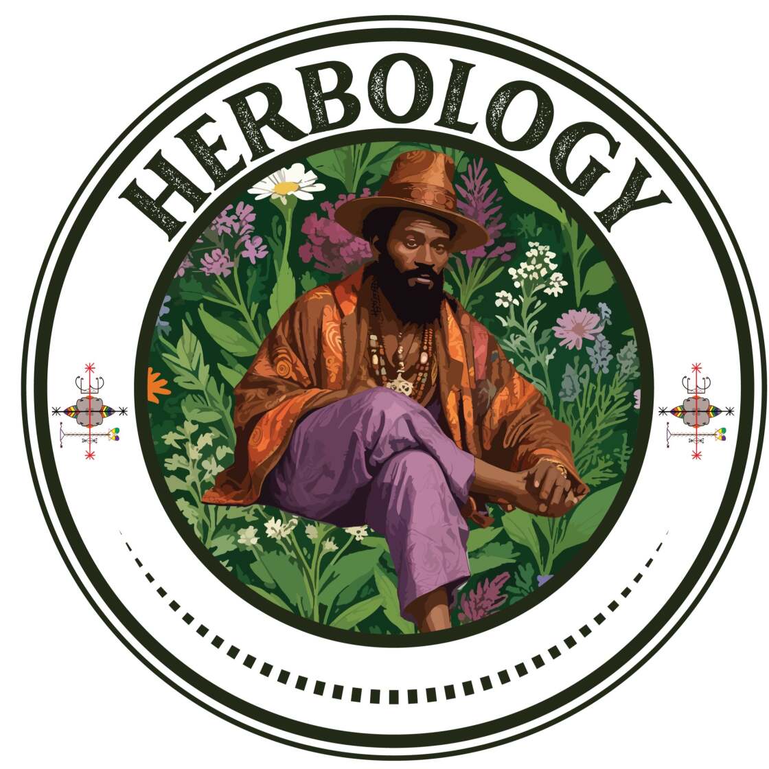 Herbology logo